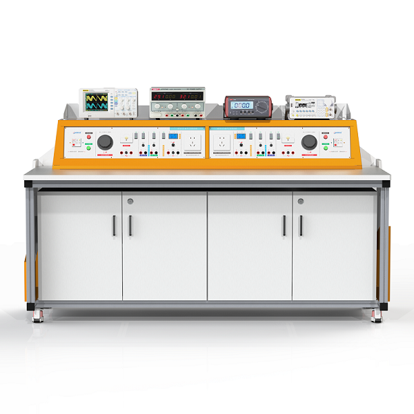 SD D123 电子实训台-电子与信息系列-重庆市树德科技有限公司